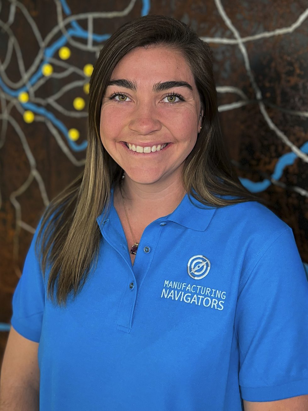 Manufacturing Navigators Ellen Vermilya Bio - Making Your Future